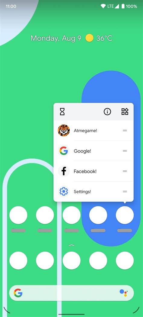 Android Android Launcher Browser Link Redirect Shortcut Codebugfixer