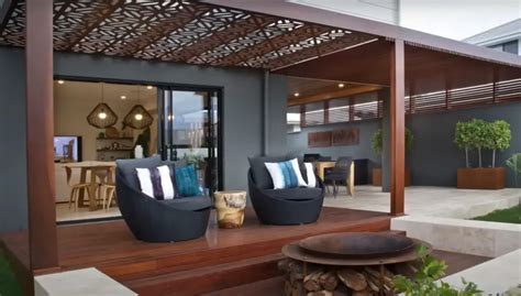 Deck Sun Shade Ideas GardenProfy