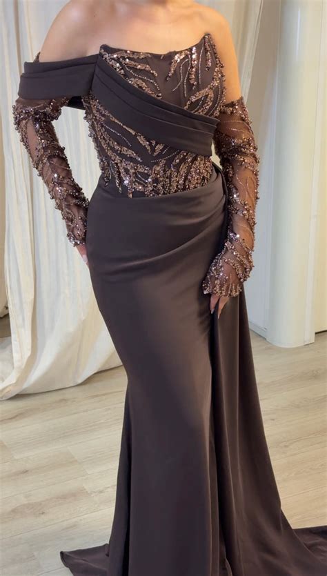 Leyna Dresses