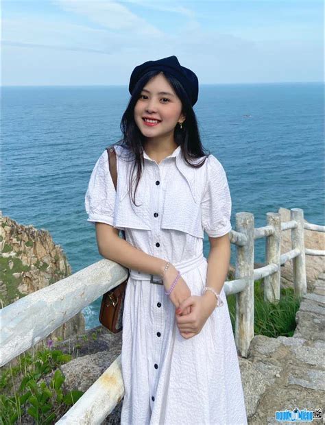 Hotface Nguyễn Thị Bích Ngân
