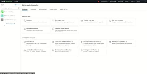 Splunk Disabled Buckets At Kathy Yancey Blog