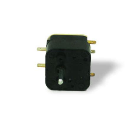 TIMER ON OFF Scientific Industries Inc