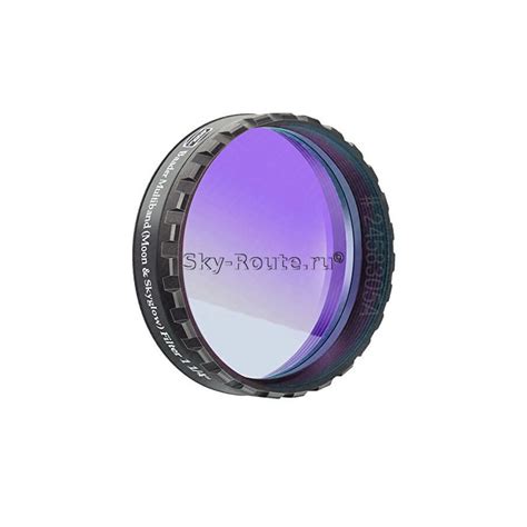Фильтр Baader Moon And Skyglow 1 25″ Sky Route
