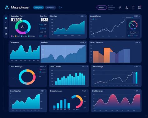 Build Custom Analytics Dashboards With Ai Integration Guide