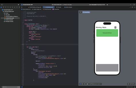 Mpilonhle Radebe On Linkedin Swiftui Iosdevelopment Uikit Ios