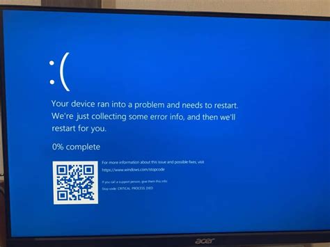 Crowdstrike Falcon Causing Bsod Heres How To Fix It Lumitiv
