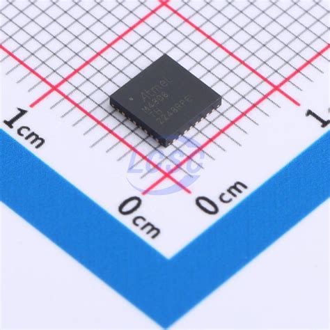 Atmega4808 Mfr Microchip Tech Microcontroller Units Mcusmpussocs