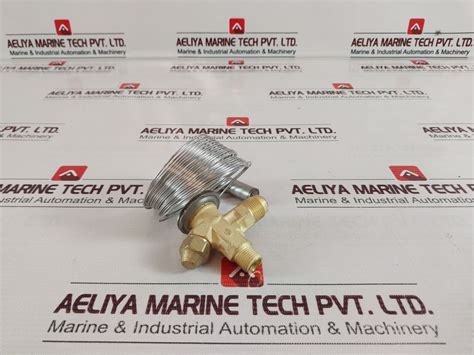Danfoss Tx2 Thermostatic Expansion Valve Aeliya Marine