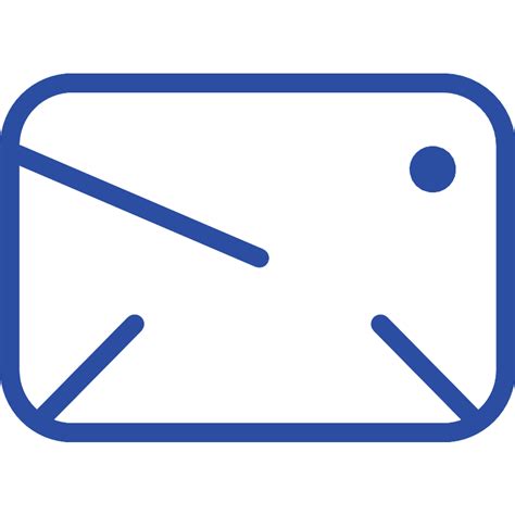 Email Interface Icon Vector Svg Icon Svg Repo