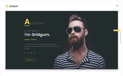 download freelancer bootstrap 4 landing page template