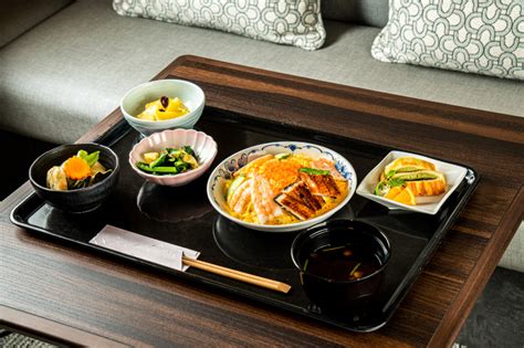 入院中の食事の紹介京都市中京区の産婦人科足立病院