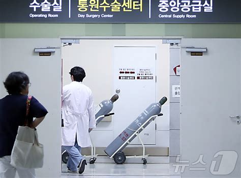 병원 161곳 수술의 예방적 항생제 사용 1등급…전반적 향상