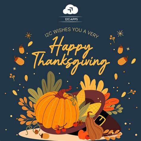 Integrate 2 Cloud On Linkedin Thanksgiving Canada I2c Integrate2cloud