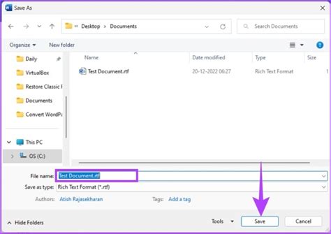 How To Convert Wordpad Document To Microsoft Word Guiding Tech