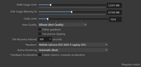 Affinity Publisher 241 Crashing On Loadcreate Document V2 Bugs