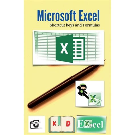 Microsoft Excel Shortcut Banking Valuation Investmentbanking