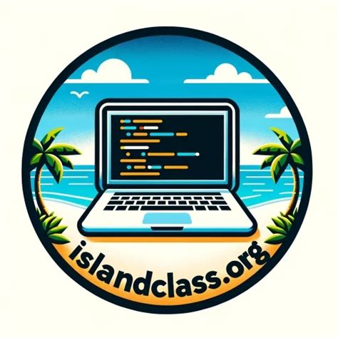 Ways Of Representing Algorithms Island Class