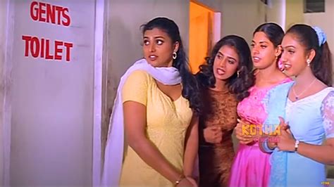 Roja Preetha Vijayakumar And Maheswari Tollywood Movie Ultimate