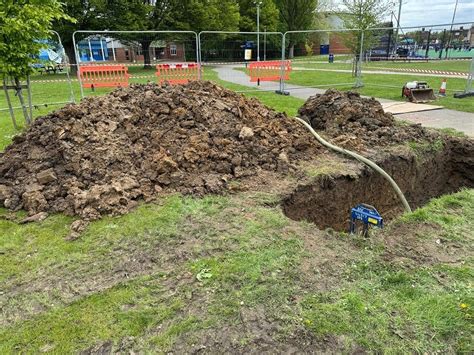 Industrial Pipework Services Water Leak Commercial Contractor