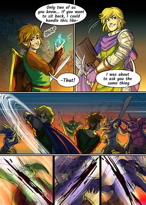 Linked Universe Image Zelda Body Reference Poses Majoras Mask Link Zelda Zelda Art Breath