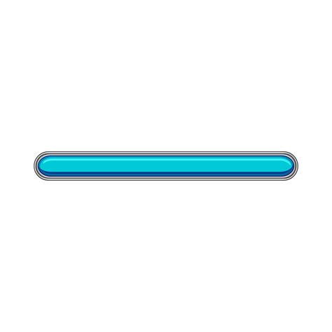 Ui Progress Bar Cartoon Vector Illustration Vector Art At Vecteezy