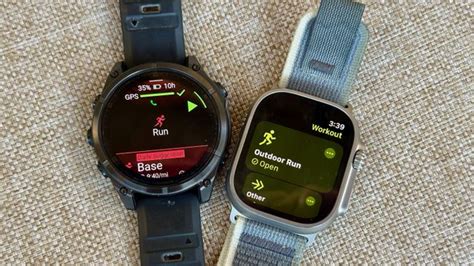 First Things To Do With Your New Garmin Watch Android Central