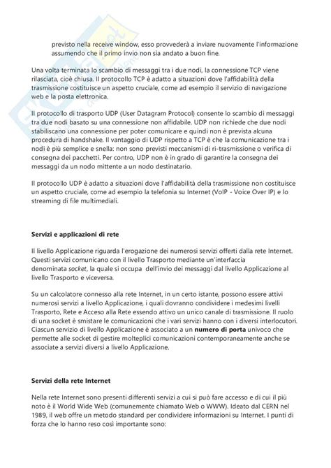 Appunti Abilità Informatiche