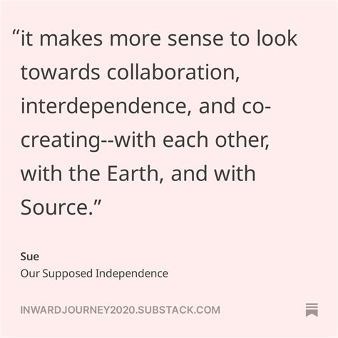 Susan Bryan Ph D On Linkedin I Just Started This Substack Section Inspired Messages Its A