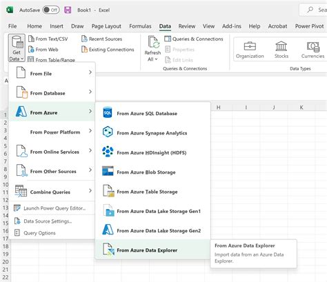 Excel Removes My Query Connection On Its Own And Gives Me Several Error Messages Stack Overflow