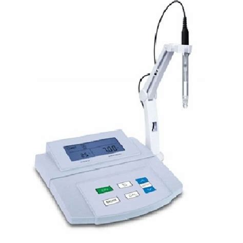 Digital Ph Meter 3 Point Calibration At ₹ 10000 In Kolkata Id 2851230492062