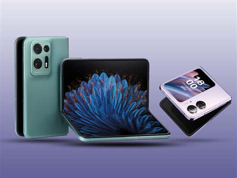 Oppo Find N And Find N Flip Features Price And Availability Stuff India The Best Gadgets
