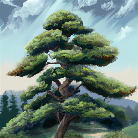 Can You Trim Pine Trees The Truth Revealed Tree Pursuits