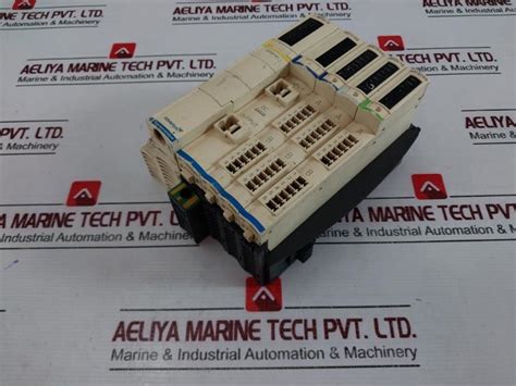Schneider Electric Telemecanique Stbnip2212 Network Interface Module 24v Aeliya Marine