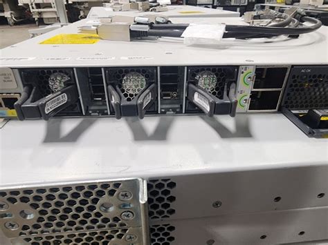 Cisco Catalyst Network Switches Lot For Sale
