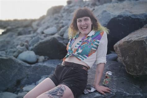 Hannah Maclean Finding Light In The Worst Darkness Halifax Examiner