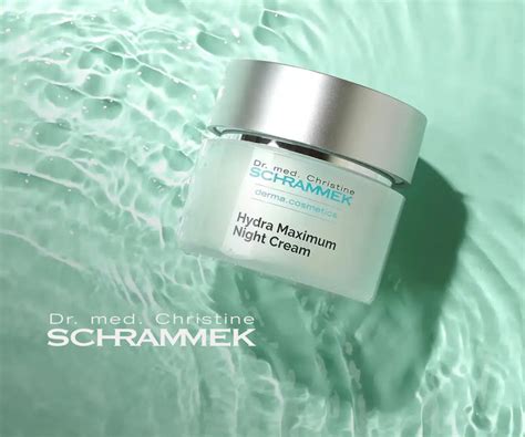 Dr Schrammek Skincare Discover The Expertise Healthy Beautiful Skin