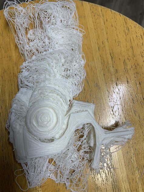 Y Axis Loosing Its Way Ranycubicofficial