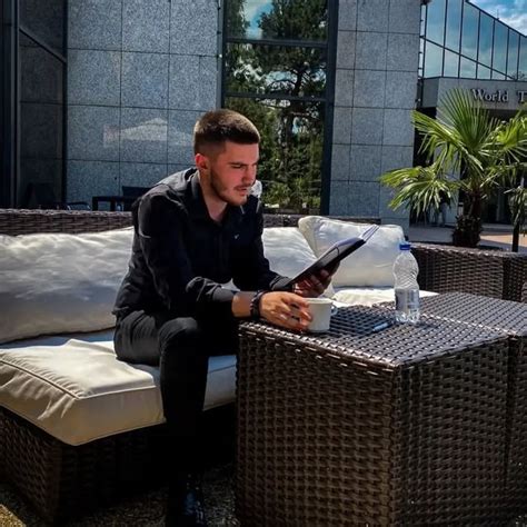 Codrin Trandafir Codrin1106 • Threads Say More