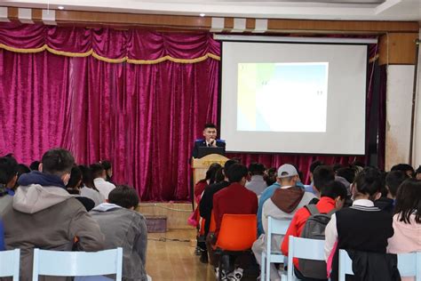 “ЭЛЕКТРОН БОЛОН УТААТ ТАМХИ МАНСУУРУУЛАХ ЭМ СЭТГЭЦЭД НӨЛӨӨТ БОДИСЫН ХОР УРШИГ” СЭДЭВТ СУРГАЛТ