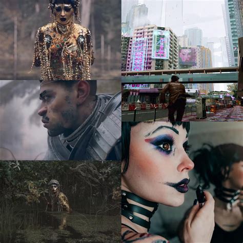Alberto Mielgo Director Alberto Mielgo Reveals Those Crazy Visuals In