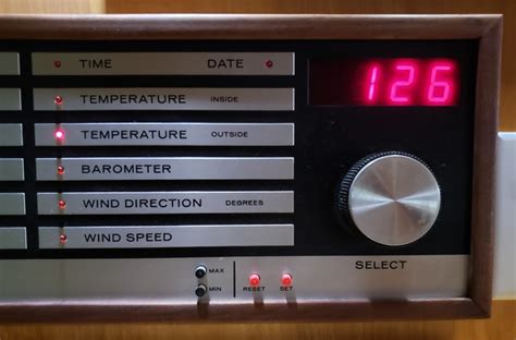 Simple Diy Weather Station Sky Lights