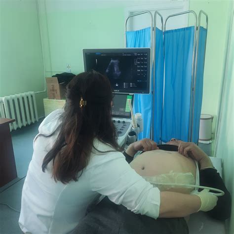 Дорноговь аймгийн Дорноговь аймгийн Нэгдсэн эмнэлэг