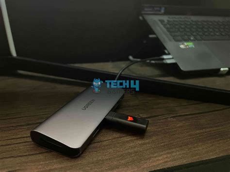 Explained How Do Usb Hubs Work Tech4gamers