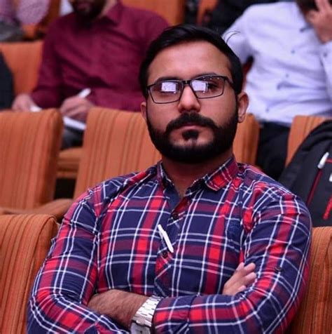 About Muhammad Ibrahim Medium