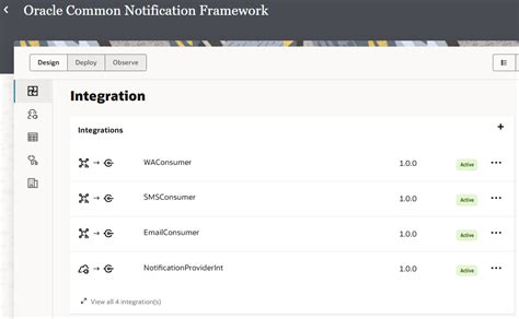 Oracle Cloud Oic — How To Invoke Oic Integration Using Oauth
