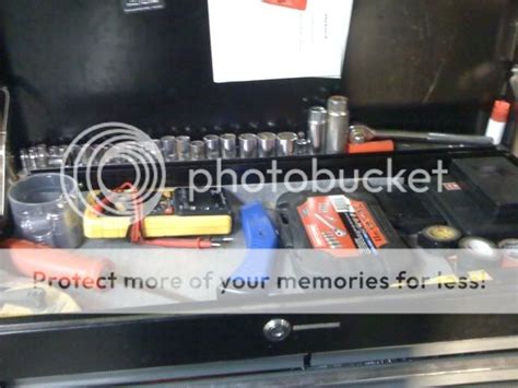 Tool Box Pictures Electrician Talk
