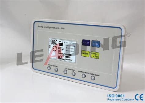 China Industrial Water Pump Programmable Logical Controller
