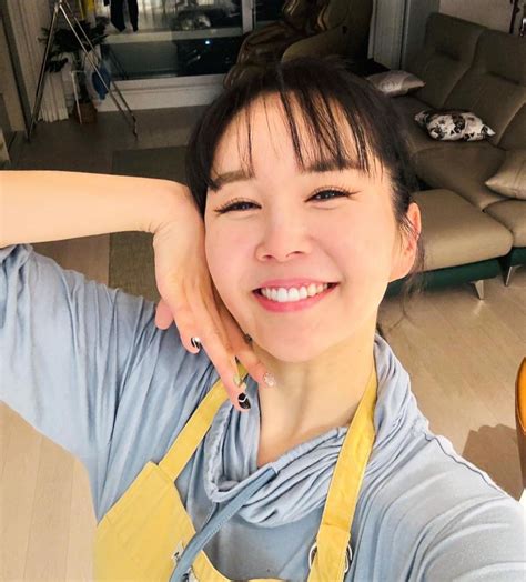 장영란 25년 만에 여섯 번째 눈 성형 ♥한창 “해야겠더라”