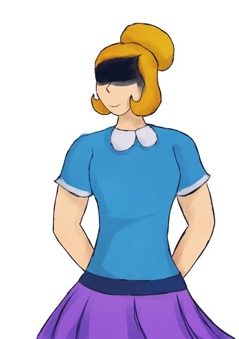 My Design For Mrs Afton By Juanito Pro On Deviantart