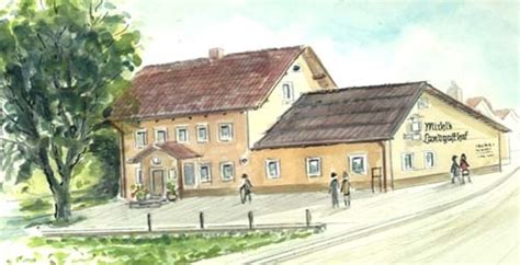 Michls Landgasthof